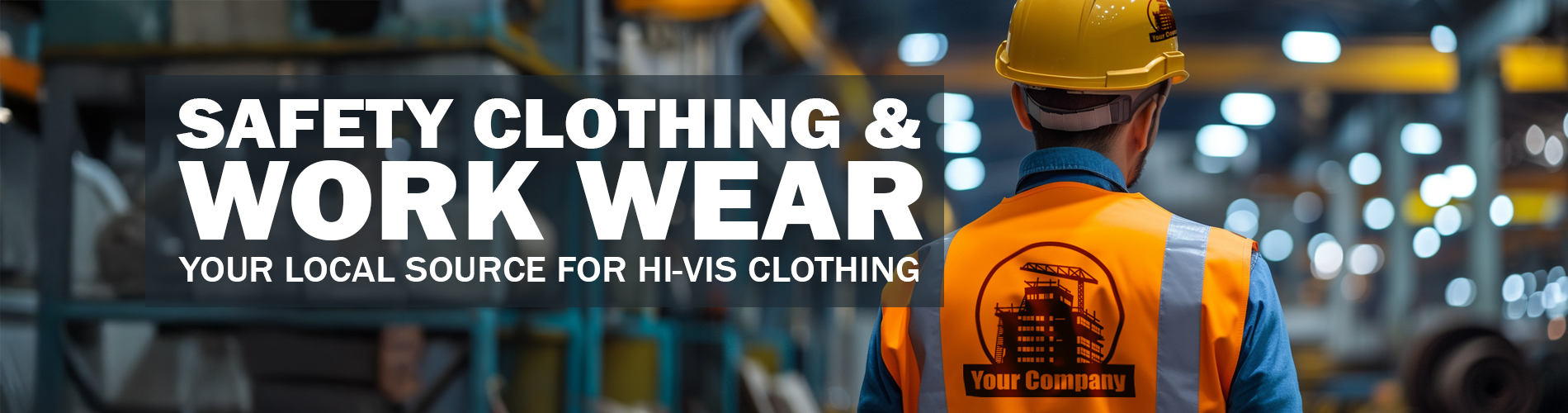 Safety Wear Apparel & Gear Jacksonville | APS Promotional Solutions